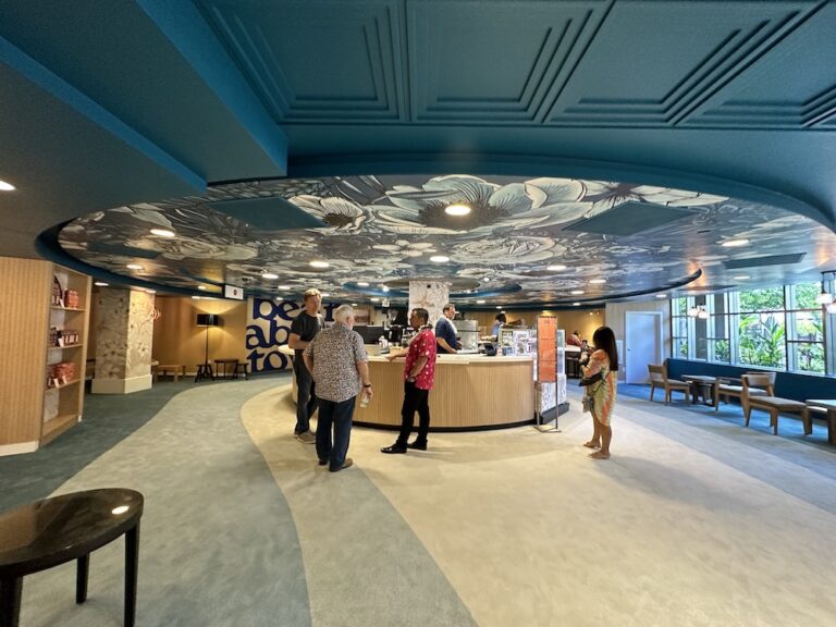 DFSワイキキ、3年ぶりに遂にオープン！中を一挙公開！