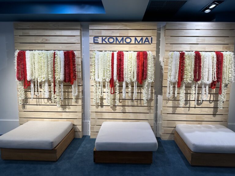 DFSワイキキ、3年ぶりに遂にオープン！中を一挙公開！