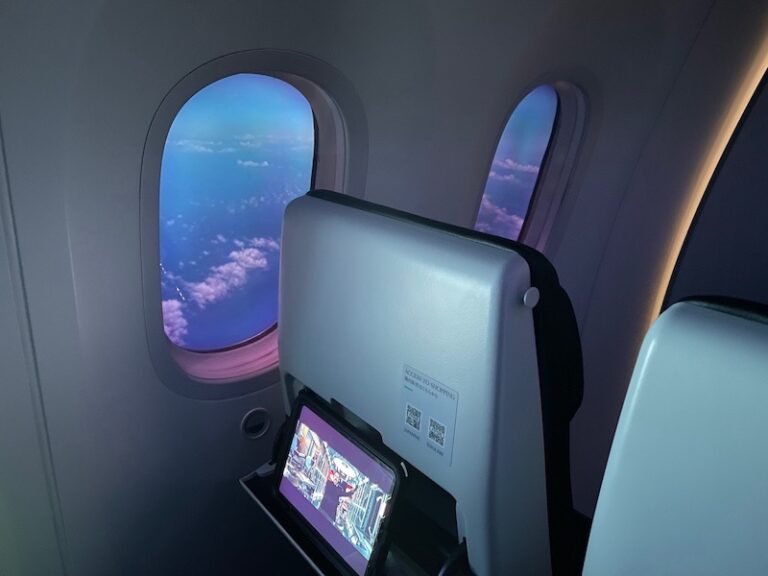 ジップエア（Zip Air）に実際に乗ってみた体験をレポート！