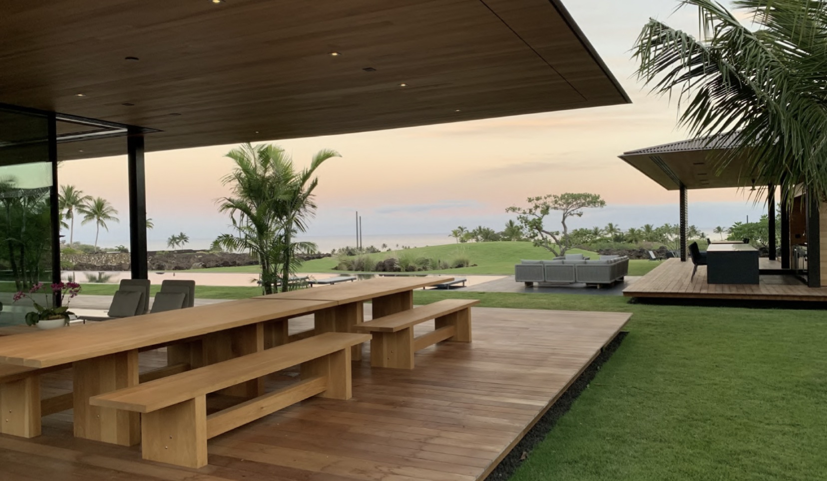 大谷翔平選手のハワイの別荘を徹底解説！内部画像あり！