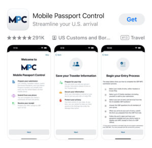 「MPC」完全ガイド！アメリカ入国手続きが大幅に時間短縮できる！